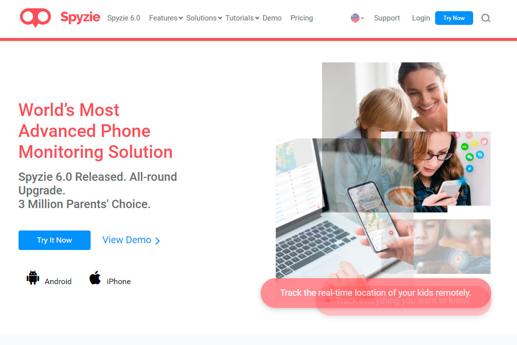 5 Best Free Android Monitoring Apps to Control Phone - Best Phone ...
